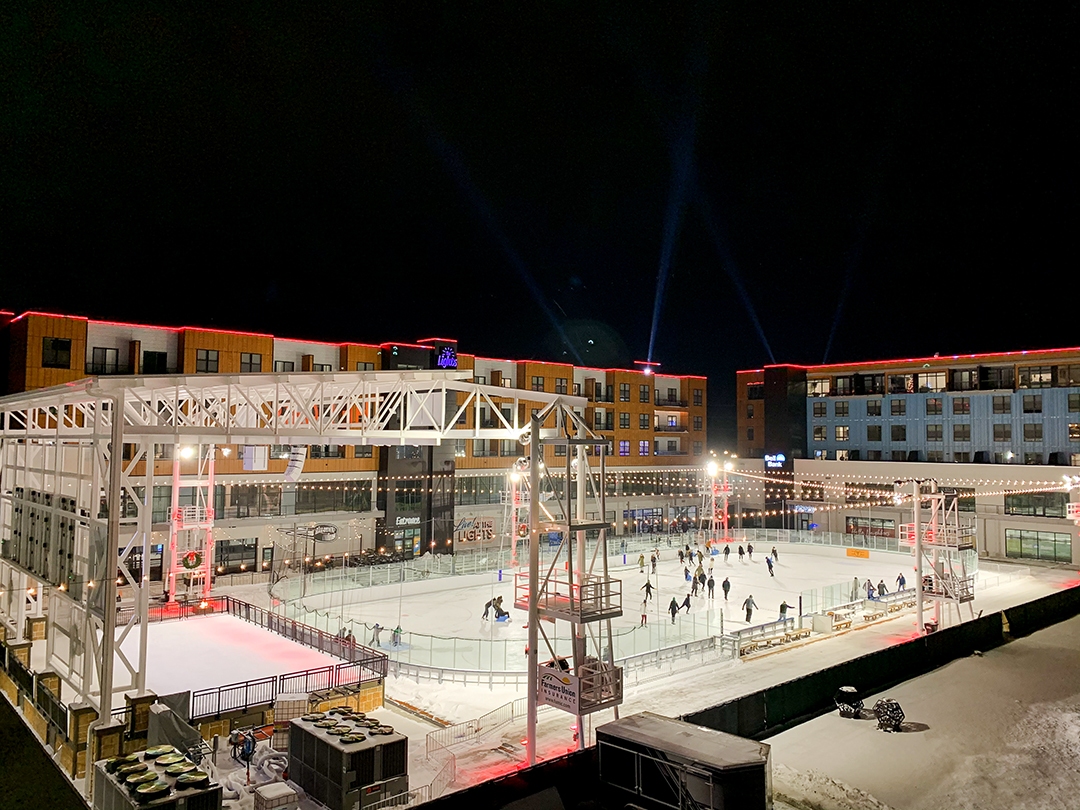 Zach Frappier - City scapes Development | Crexi