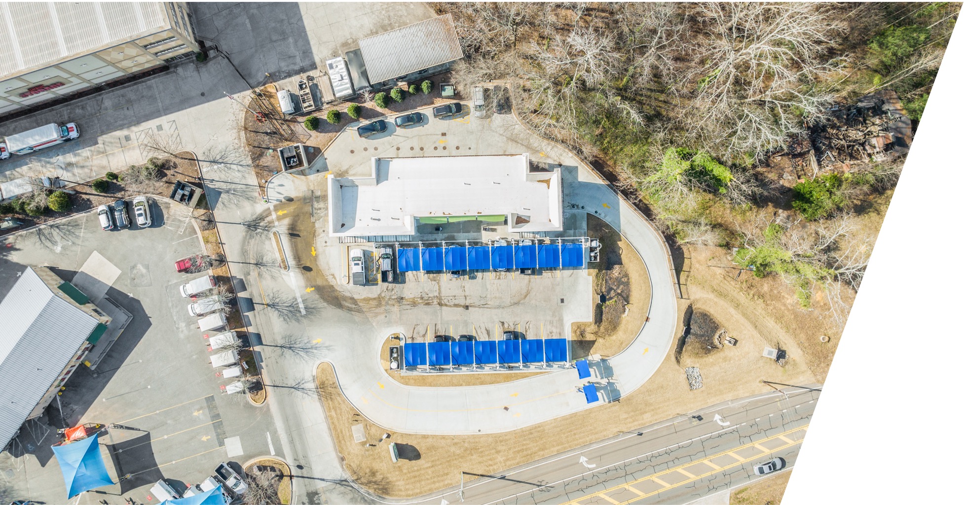 Benjamin Etskovitz - Colliers International Houston | Crexi