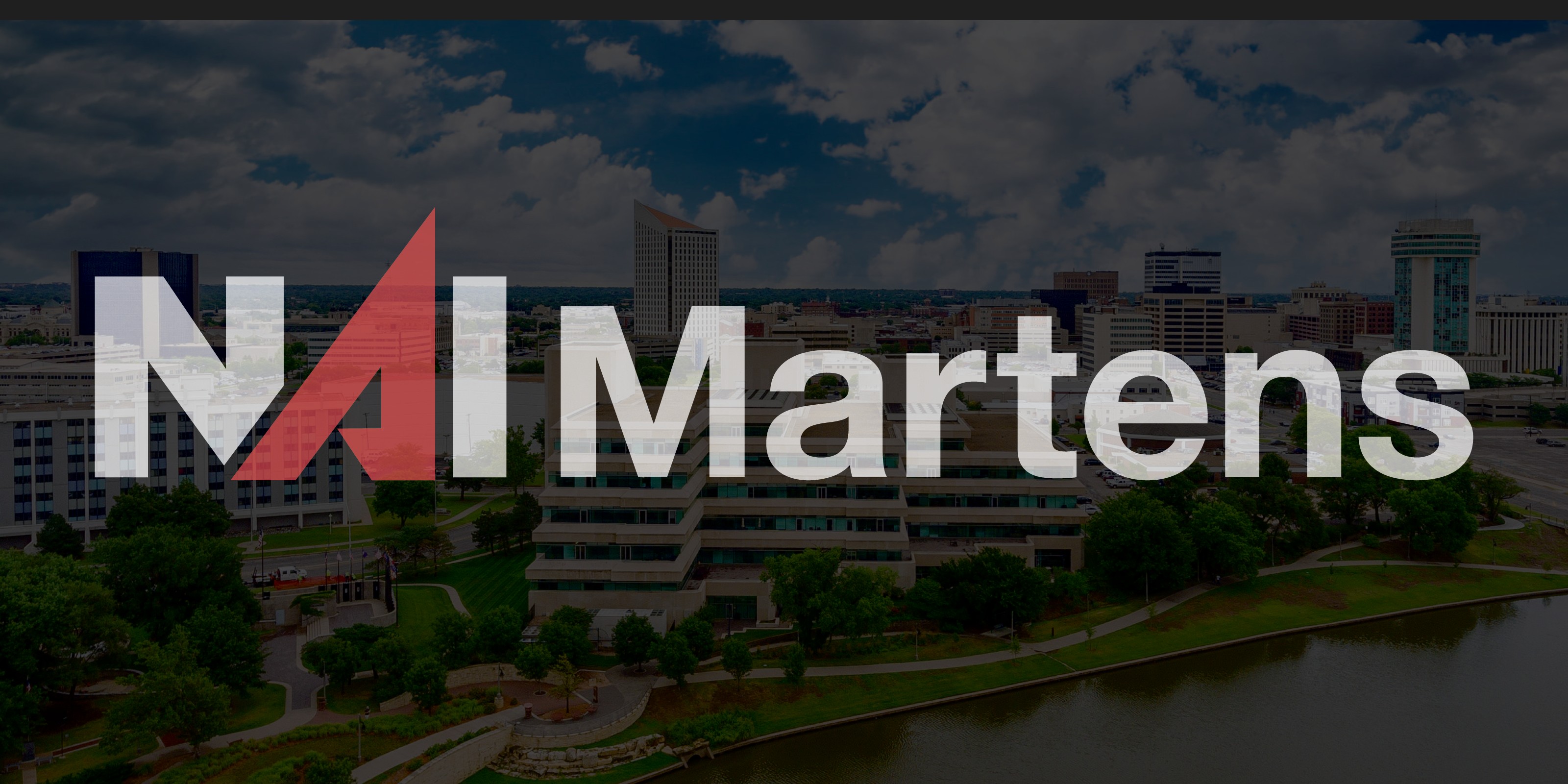 Trevor Stacy - NAI Martens | Crexi