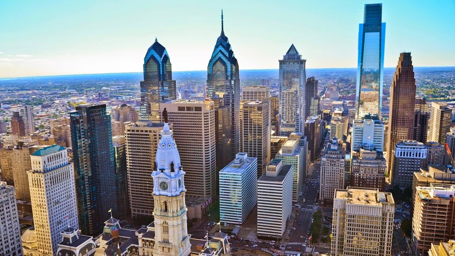 Charles Balducci - KW Commercial Philadelphia - Center City | Crexi