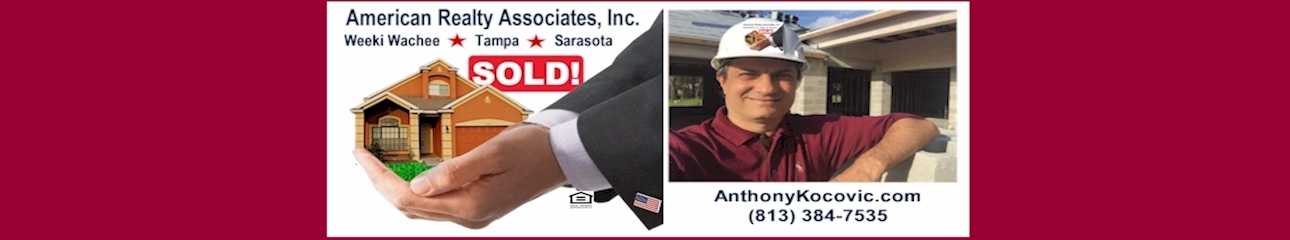 Anthony Kocovic - Galbo Realty | Crexi