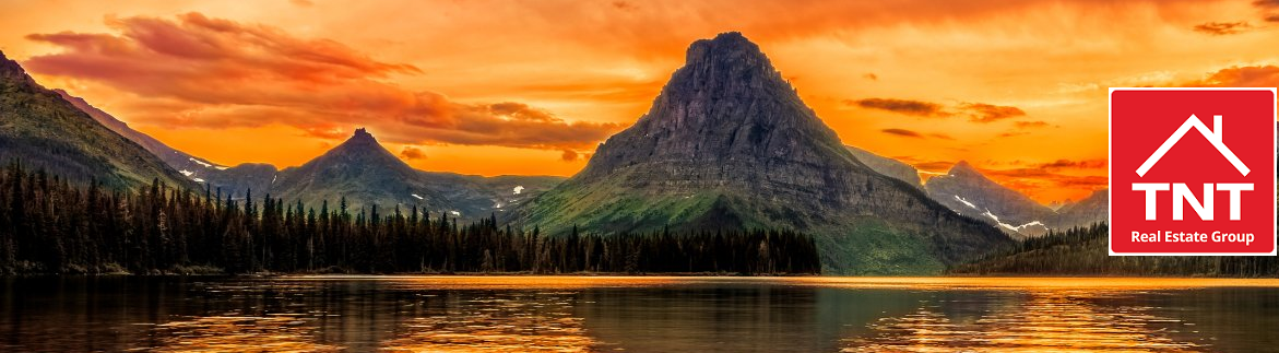 Ted Dykstra Jr - Keller Williams Realty Northwest Montana | Crexi