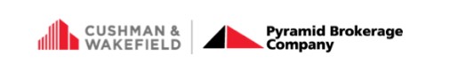 Elaina Pirro - Cushman & Wakefield/Pyramid Brokerage Company | Crexi