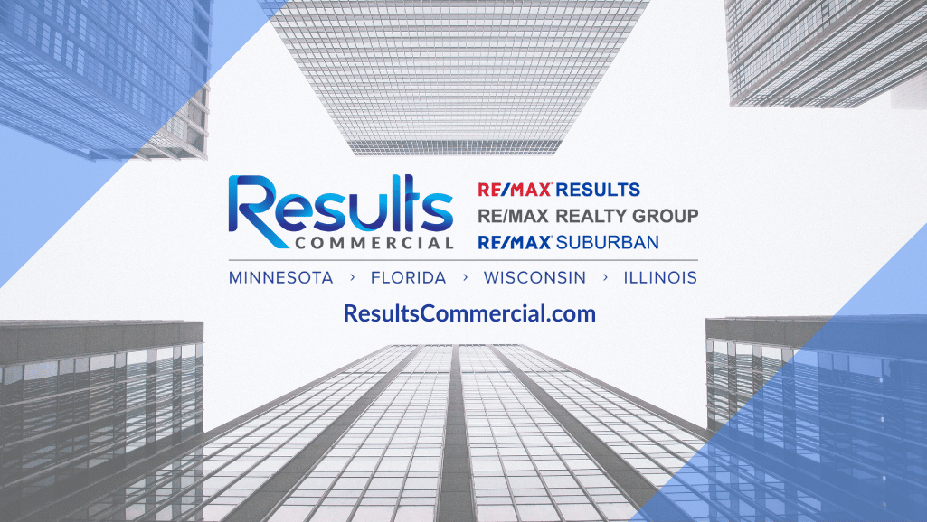 Mark Hulsey - Results Commercial | Crexi