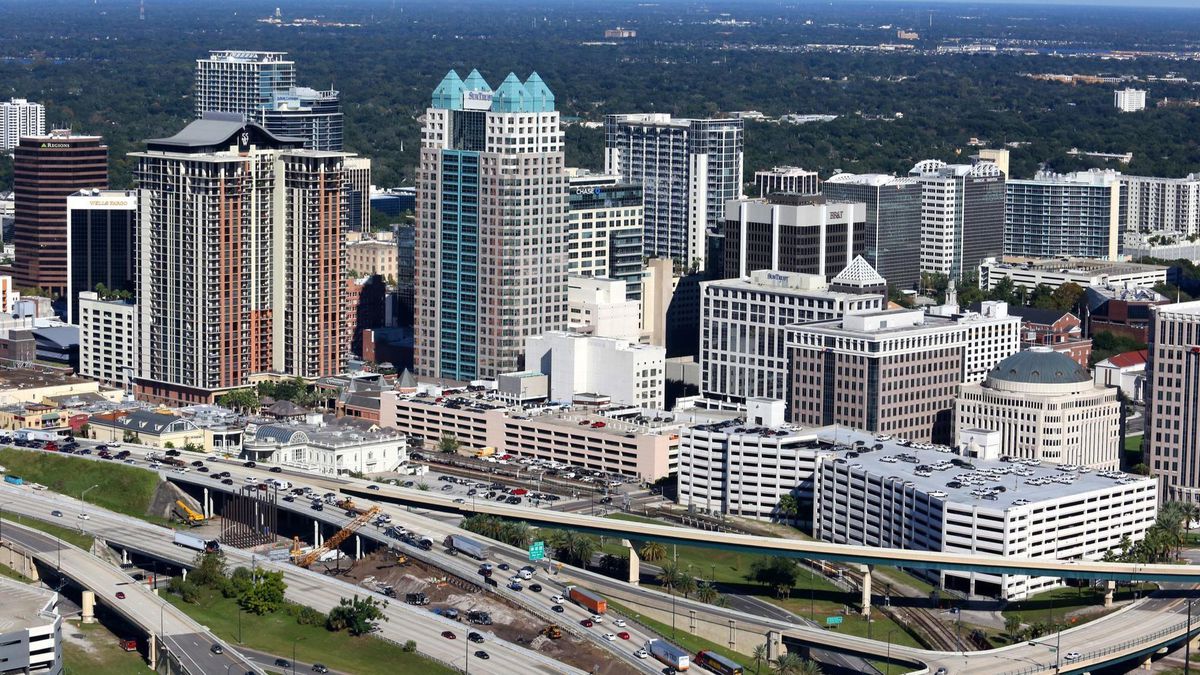 David Mander - Garito & Company | Crexi