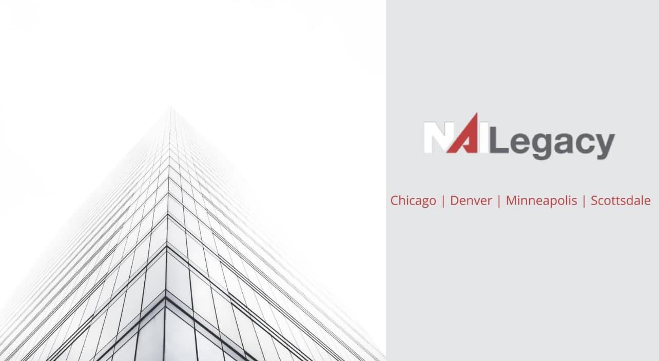 Chris Missling - NAI Legacy Bloomington | Crexi